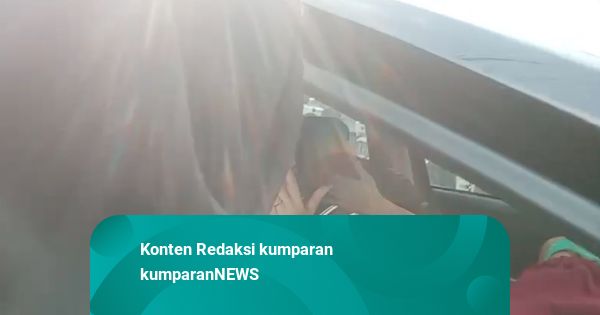 2 ASN di Pekanbaru Selingkuh Dipergoki Suami dan Istri Masing-masing | kumparan.com